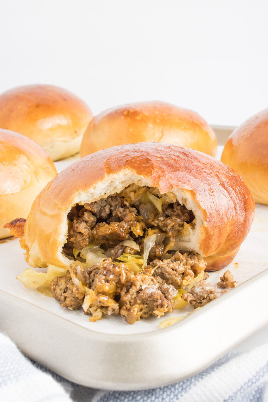 Runza Recipe