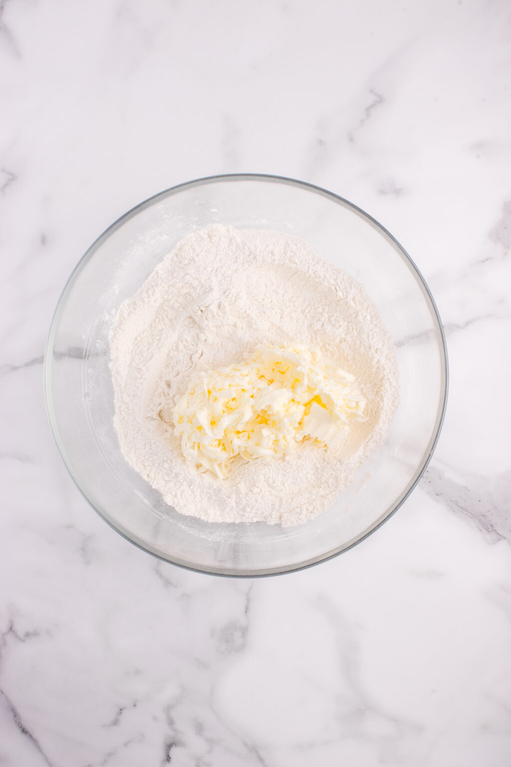 Sourdough Discard Biscuits