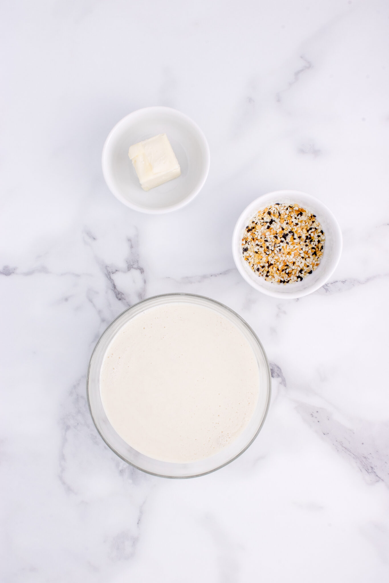 Sourdough Discard Crackers